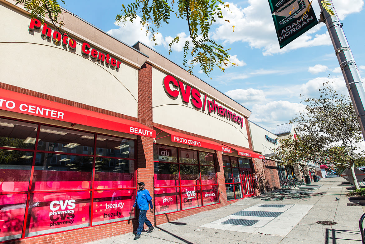 Lanier Heights Apartments | Chalfonte | Photo Gallery