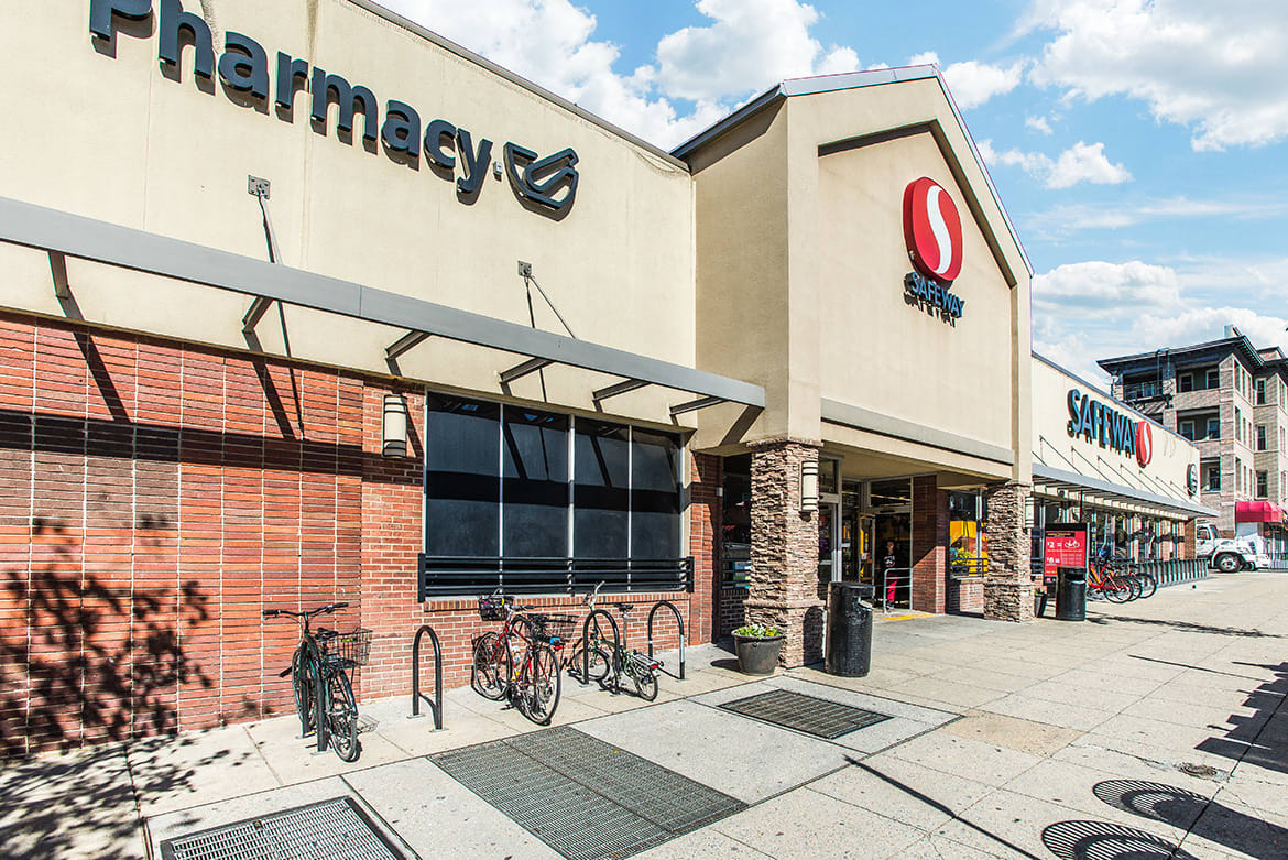 Lanier Heights Apartments | Chalfonte | Photo Gallery