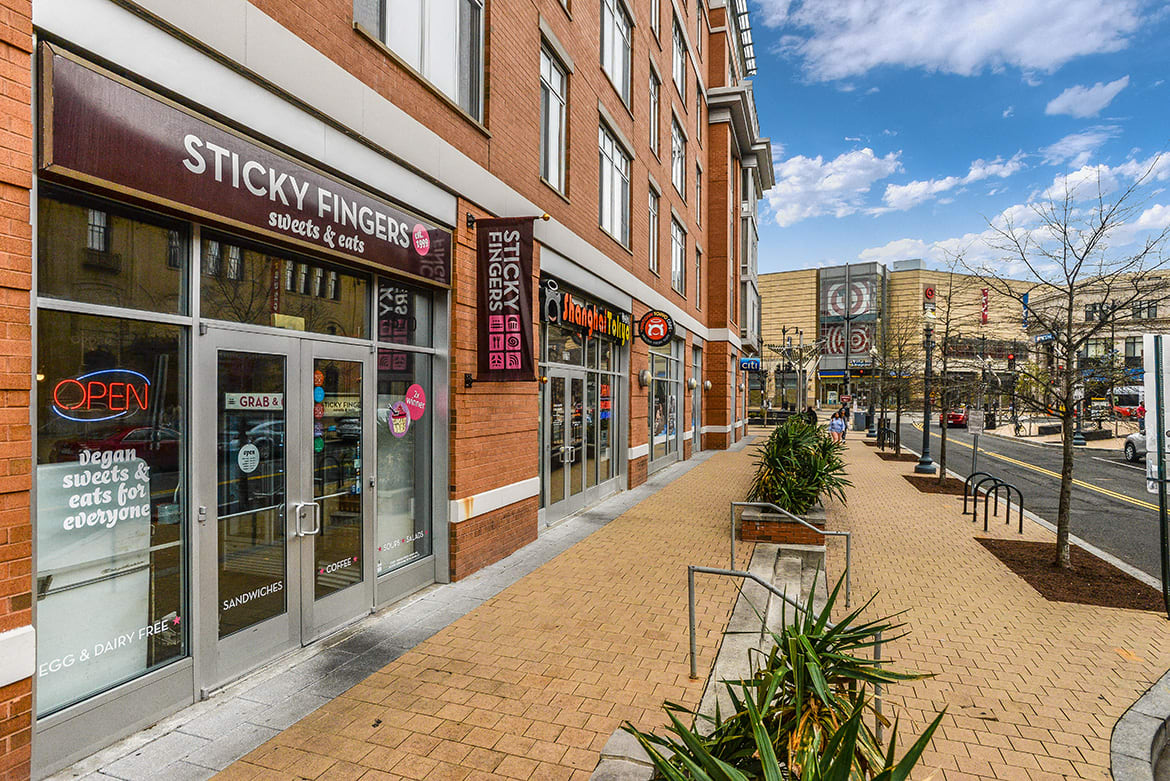 Lanier Heights Apartments | Chalfonte | Photo Gallery