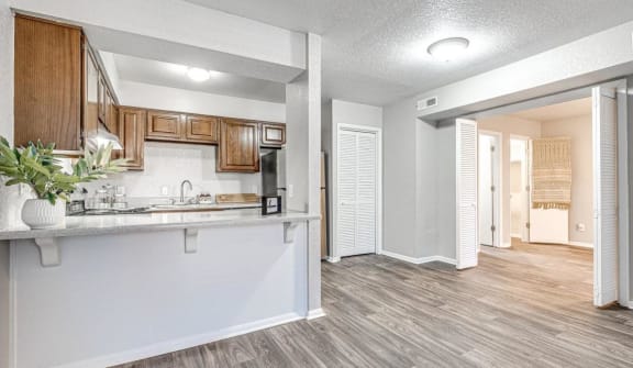 Diamond Ridge Apartments | Apartments in Oklahoma City, OK