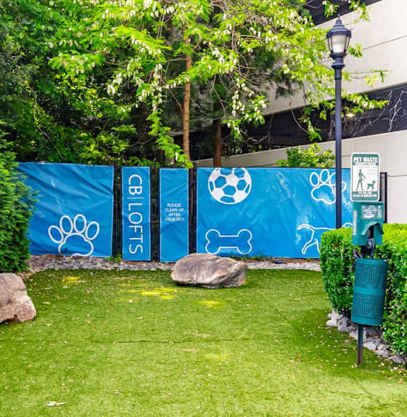 CB Lofts Apartments | Apartments in Atlanta, GA