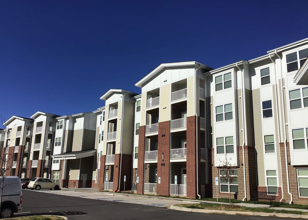 Photos and Video of Eastway Crossings Apartments in Charlotte, NC