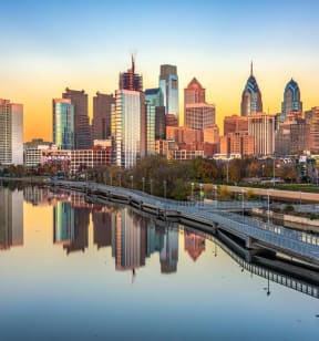 2116 Chestnut | Apartments in Philadelphia, PA