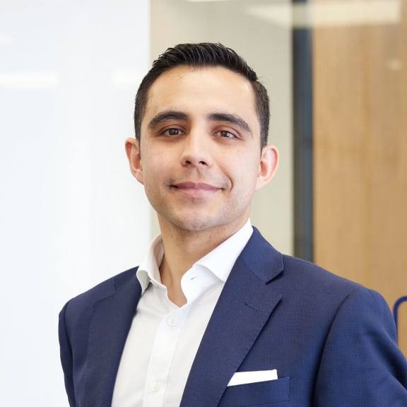 Placefirst | Meet our team