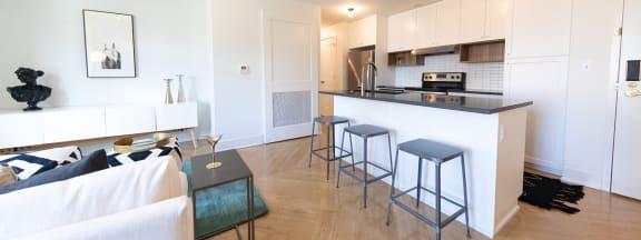 David Stott Building Detroit Apartments | The Stott