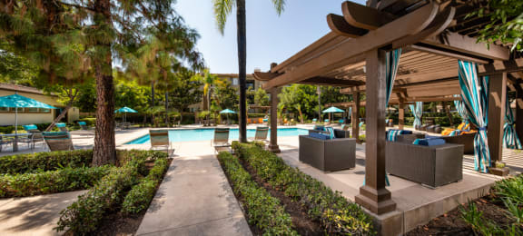 Photos and Video of Avila at Rancho Santa Margarita in Rancho Santa ...