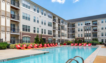 Apartments in Camp Springs, MD | Aspire Apollo