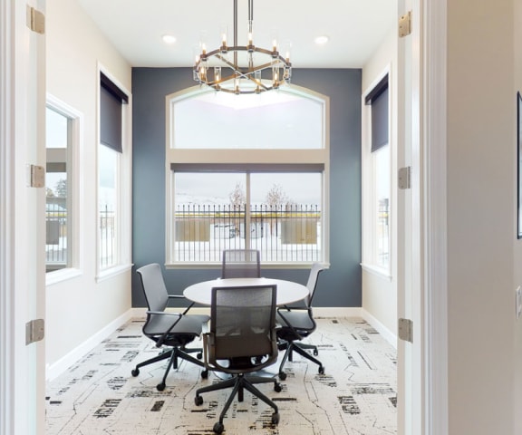 Liv Easy Street | Apartments in Wenatchee, WA | Weidner