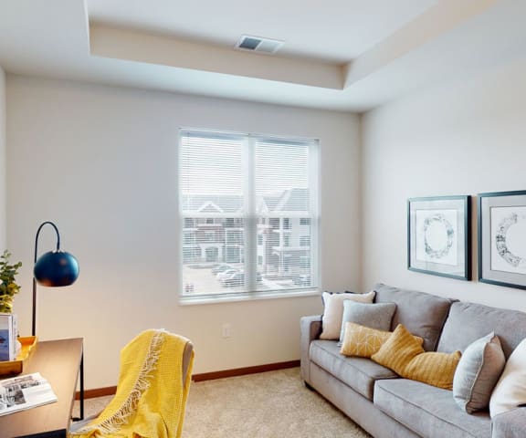 Apartments for Rent at Van Buren West | Sun Prairie, WI