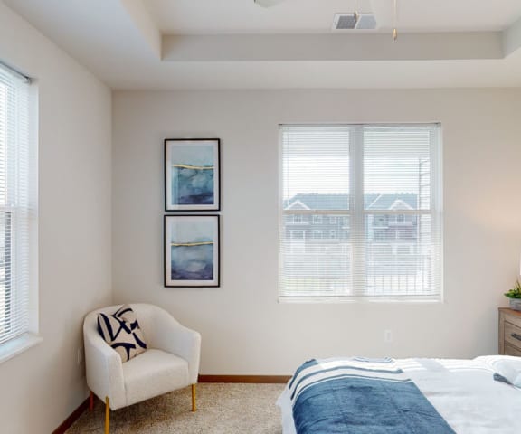 Apartments for Rent at Van Buren West | Sun Prairie, WI