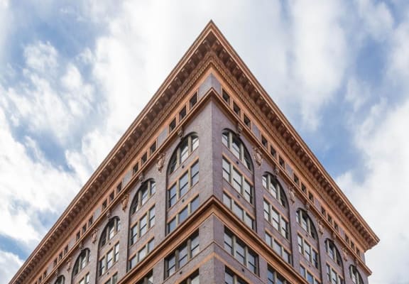 Textile Apartments | Apartments in Cincinnati, OH