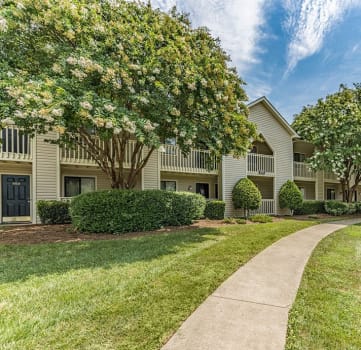 Davidson Apartment Homes | Apartments in Concord, NC