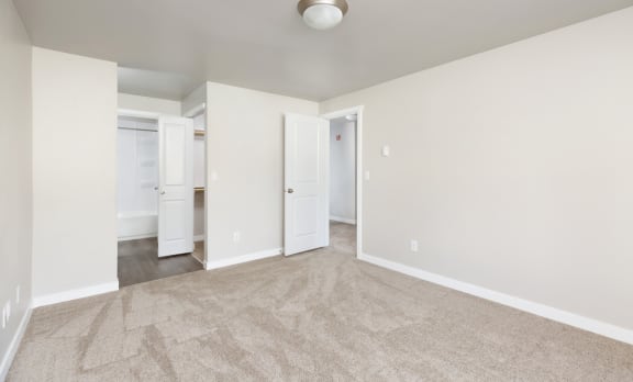 Apartments for Rent Photos Olympia WA - Bellwether Apartments