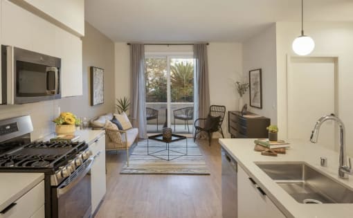 The Astra | Residences