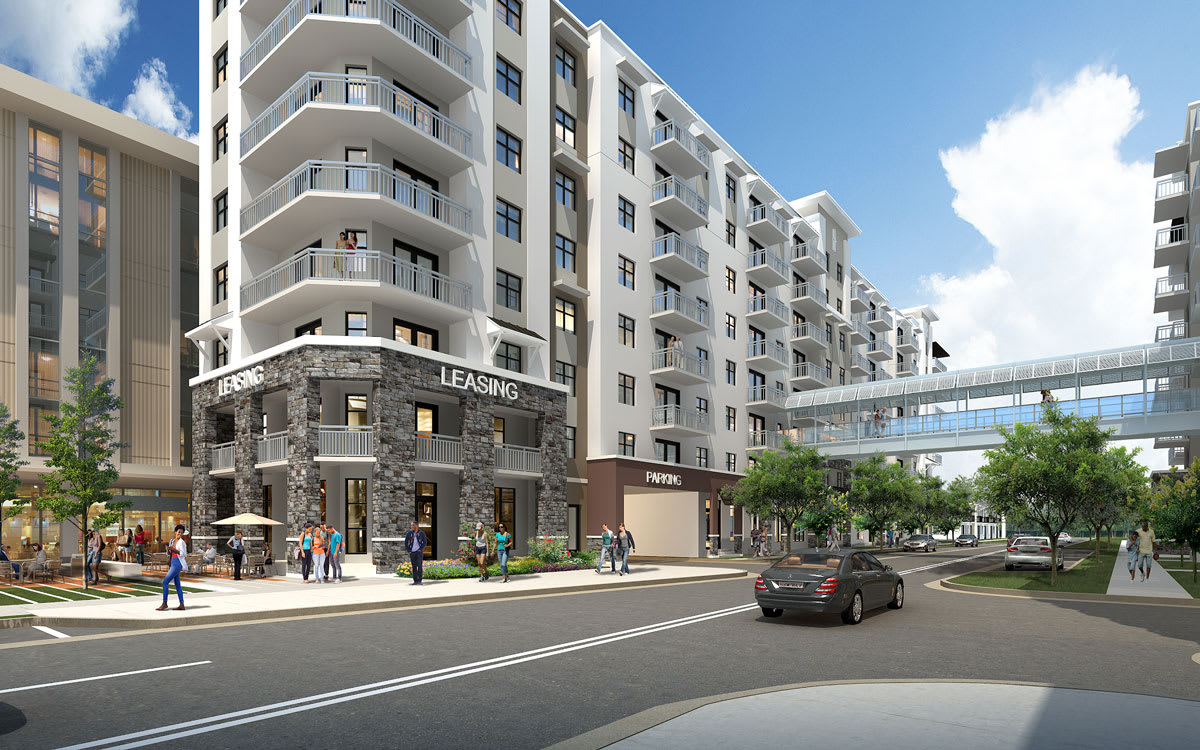 Apartments in Pompano Beach, FL | Mayla Pompano