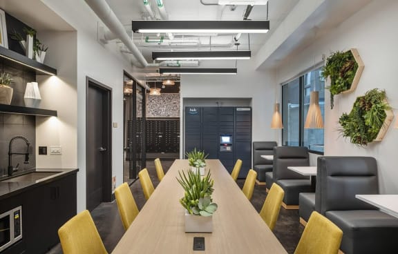 Electric Lofts | Apartments in Oakland, CA