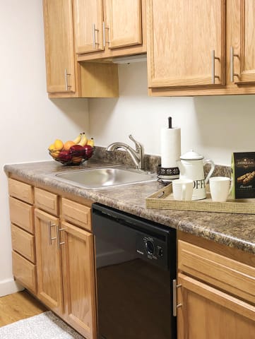 Fenimore Trace Apartments | Apartments in Watervliet, NY