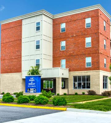 The Banks at Berkeley | Apartments in Norfolk, VA