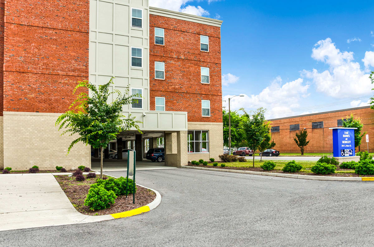 Photos and Video of The Banks at Berkeley in Norfolk, VA