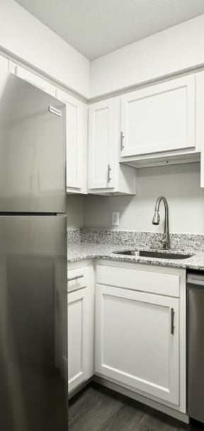 Southridge | Apartments in Kansas City, KS