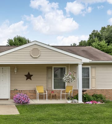 Stoney Ridge | Apartments in Cadiz, OH