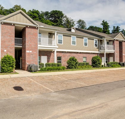 Autumn Run | Apartments in Millersburg, OH