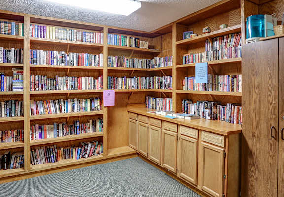 Laurelhurst | Apartments in Clyde, OH