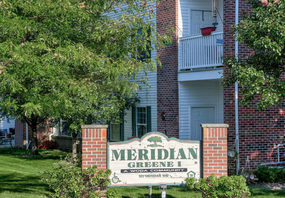 Meridian Greene I | Apartments in Wintersville, OH