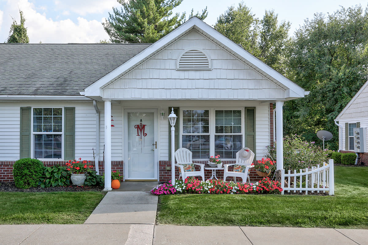 Photos and Video of Meridian Greene I in Wintersville, OH