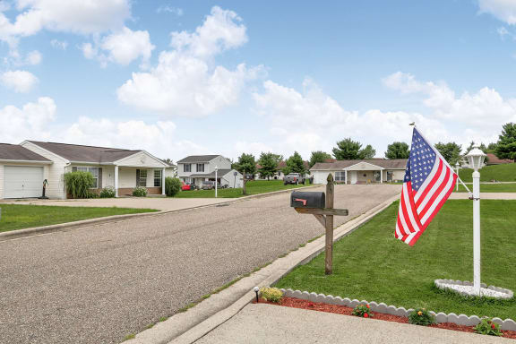 Photos and Video of Stoney Ridge in Cadiz, OH