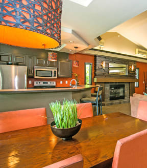 The Park at Mill Plain | Apartments in Vancouver, WA