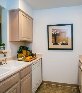 The Park at Mill Plain | Apartments in Vancouver, WA