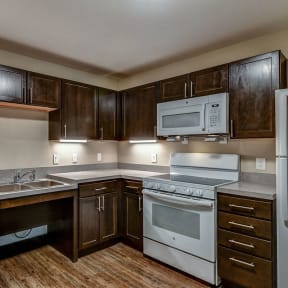 Fairwood Commons Senior Community | Apartments in Columbus, OH