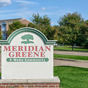 Meridian Greene II | Apartments in Wintersville, OH