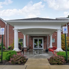 Pringle House Senior Living | Apartments in Buckhannon, WV