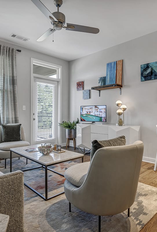 Axis Berewick | Apartments in Charlotte, NC