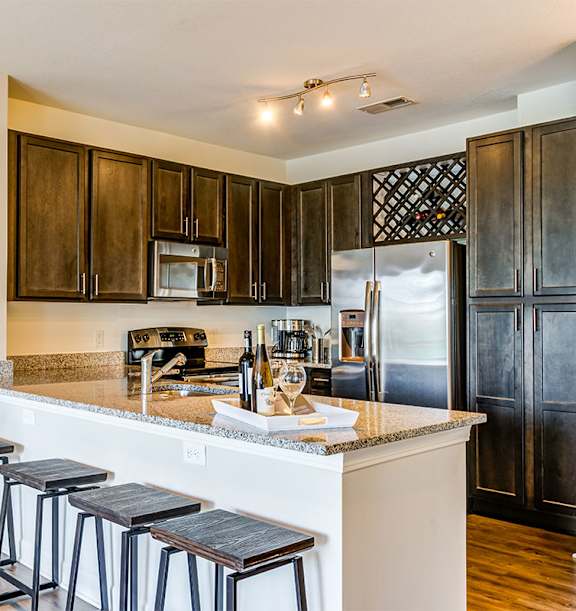 Apartments in Camp Springs, MD | Aspire Apollo