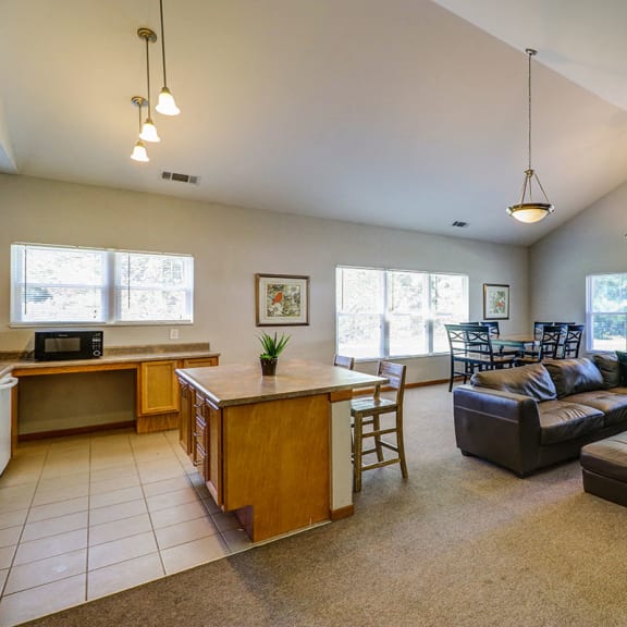 Harmony Greene | Apartments in Pooler, GA
