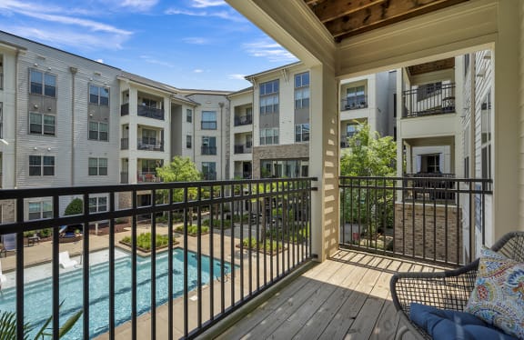 Axis Berewick | Apartments in Charlotte, NC
