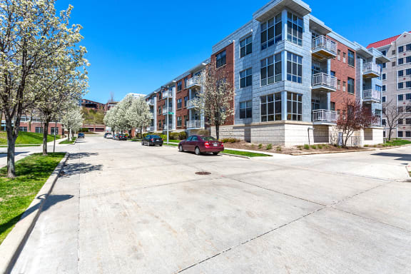Photos and Video of Trostel Square in Milwaukee, WI
