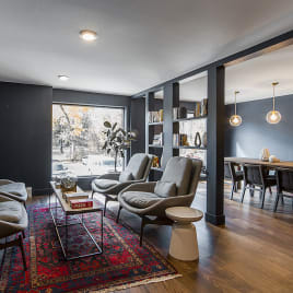 2121 Canyon | Apartments in Boulder, CO