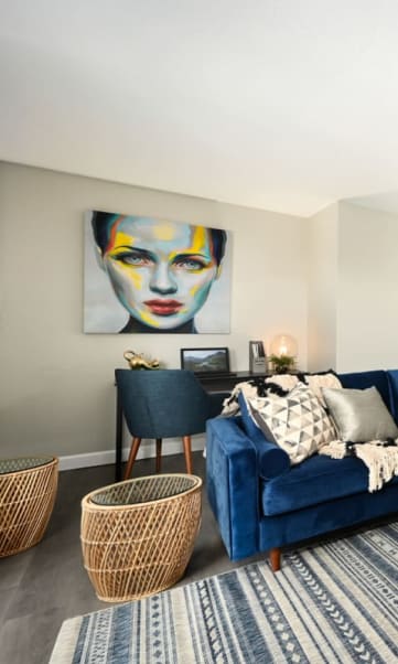 Southridge | Apartments in Kansas City, KS