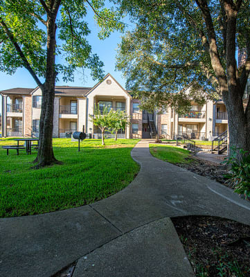 Apartments in Lufkin, TX | Deer Cross Apartments