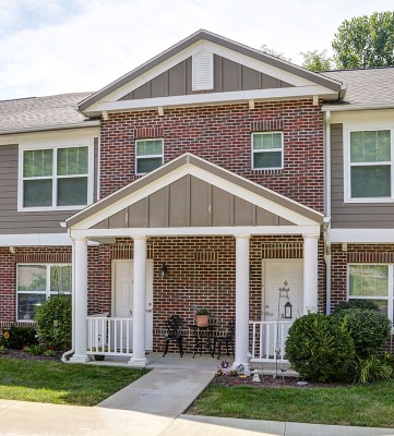 Autumn Run | Apartments in Millersburg, OH