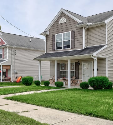 East Newark Homes | Apartments in Newark, OH