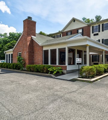 Heritage House | Apartments in Beckley, WV