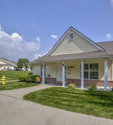 Lightner Greene | Apartments in New Castle, PA