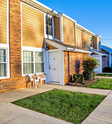 Mason Greene | Apartments in Monticello, KY