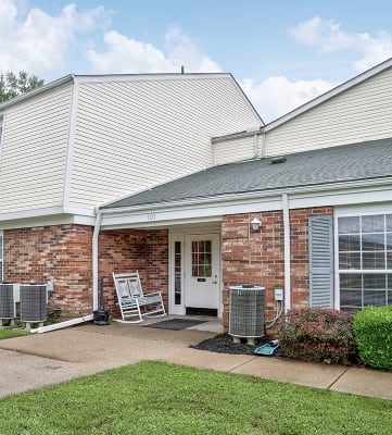 Riverview Place | Apartments in Ripley, OH