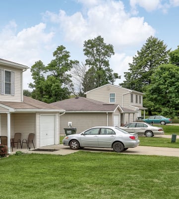 Stoney Ridge | Apartments in Cadiz, OH